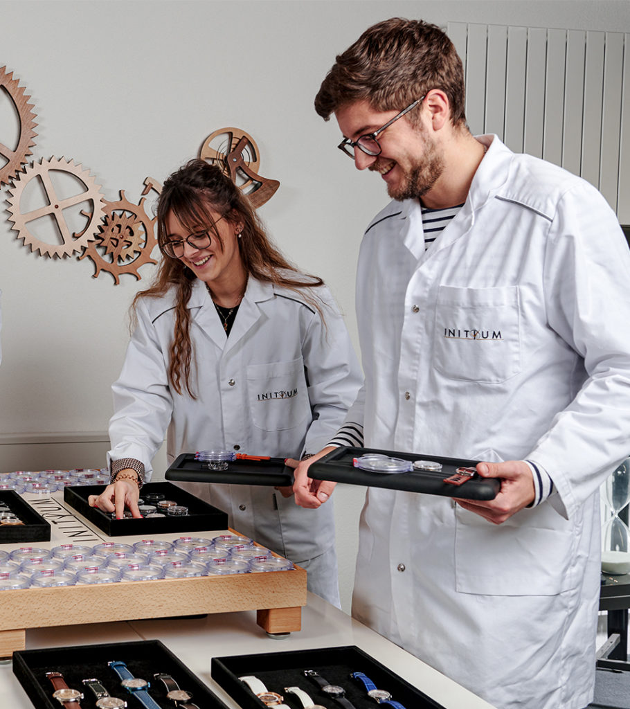 3-hour introductory watchmaking courses and workshops in Switzerland ...