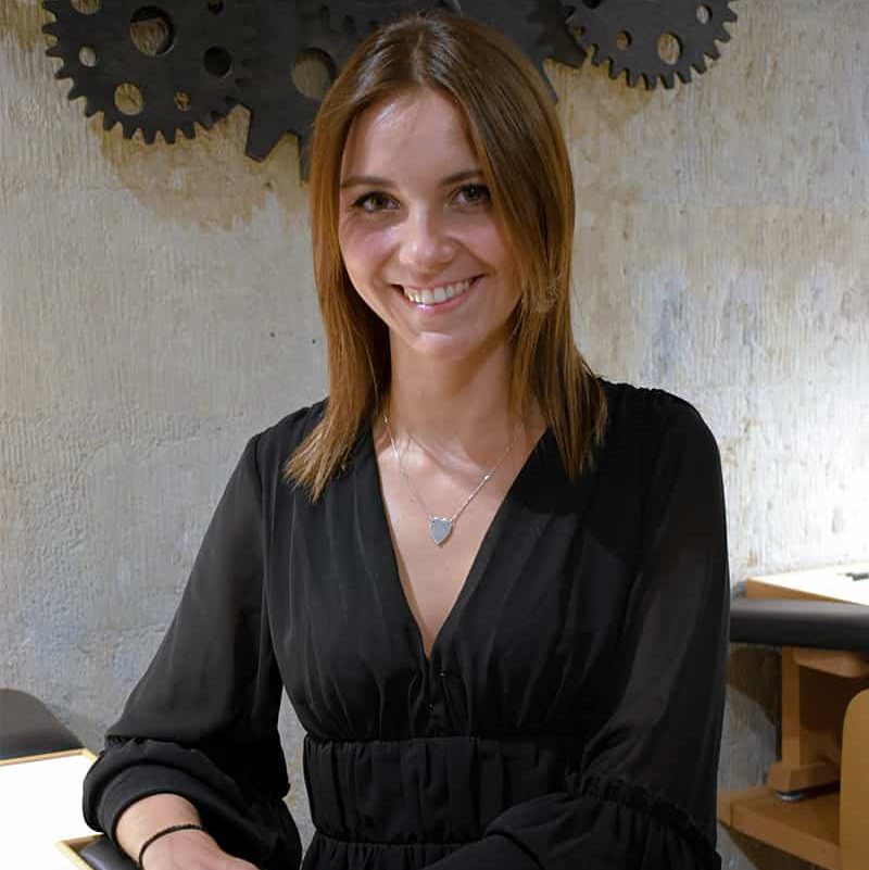 About us - We are ambassadors of the watch industry