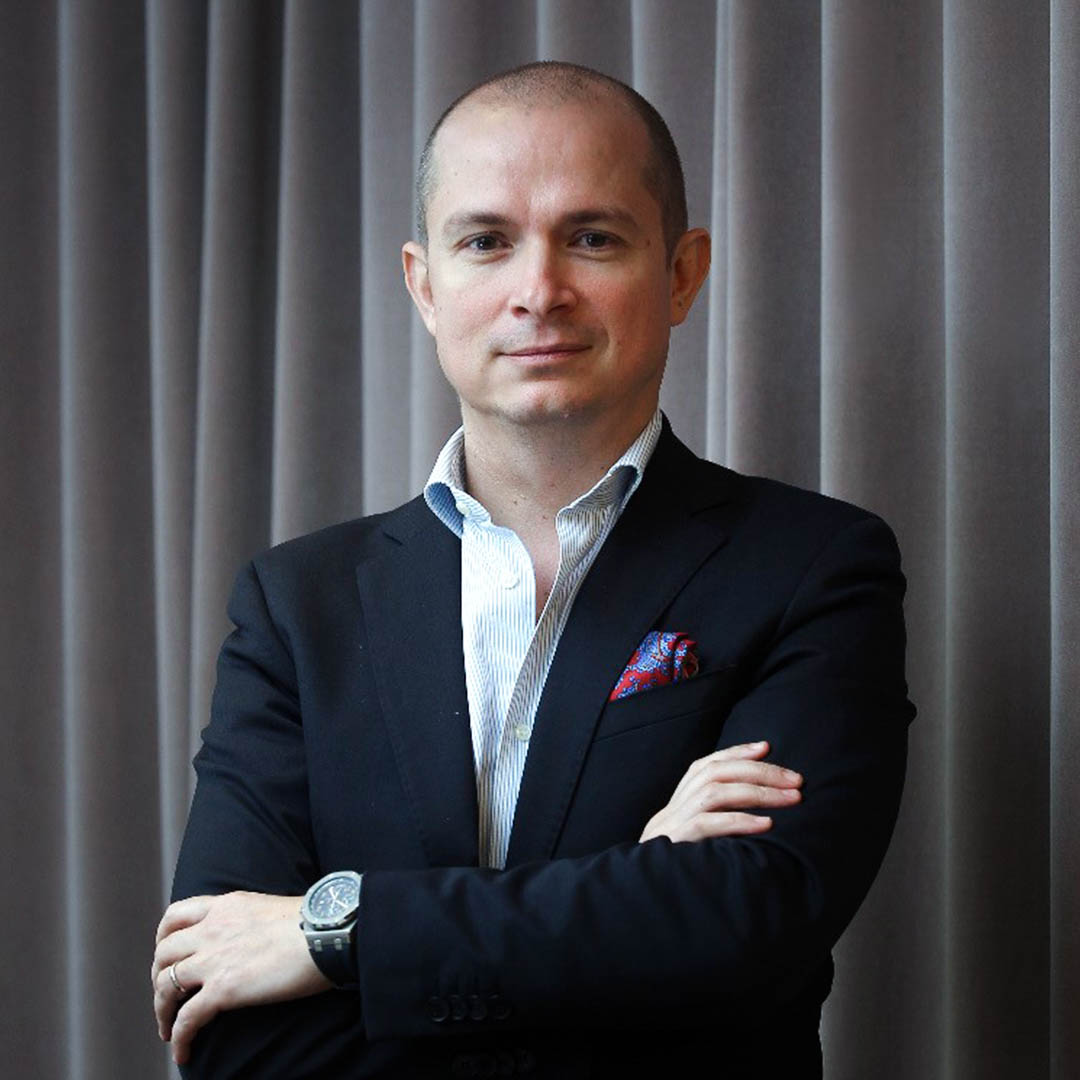 Notre univers - Des Ambassadeurs de l'horlogerie