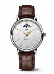 The complete guide to the moon phase watch - Initium