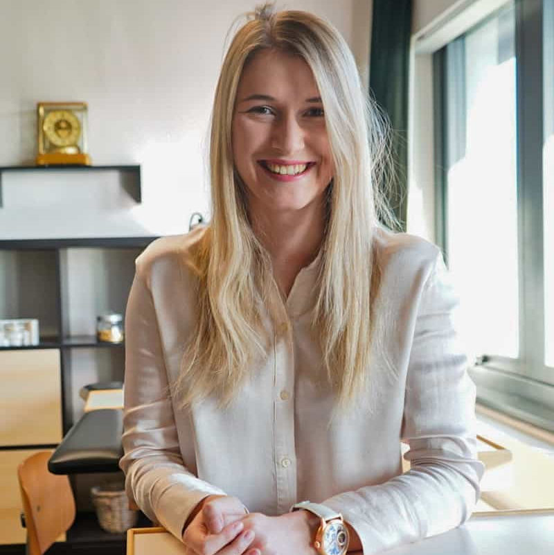 Notre univers - Des Ambassadeurs de l'horlogerie