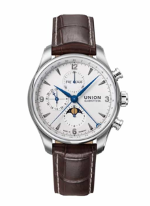 The complete guide to the moon phase watch - Initium