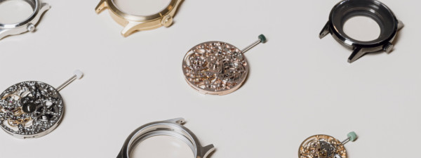 Watchmaking course and workshops in Switzerland – Initium