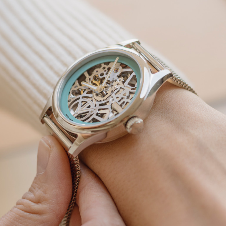 Die verschiedenen Uhrwerke, die Sie kennen sollten - Initium