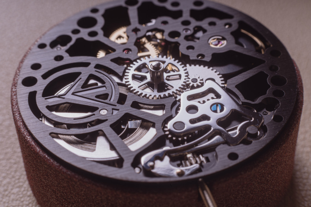 The different watch movements to know - Initium