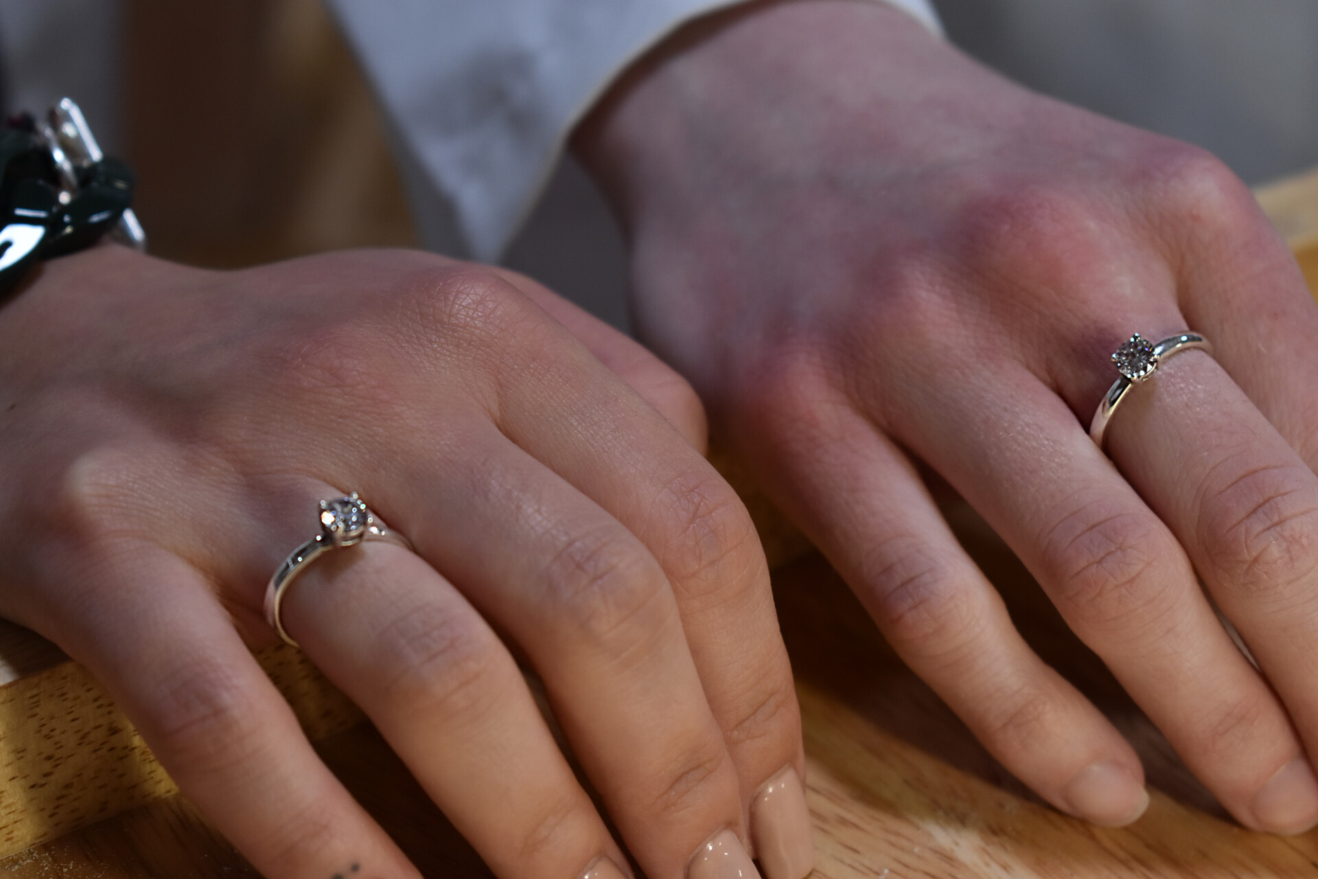 How to recognize a real diamond - Initium