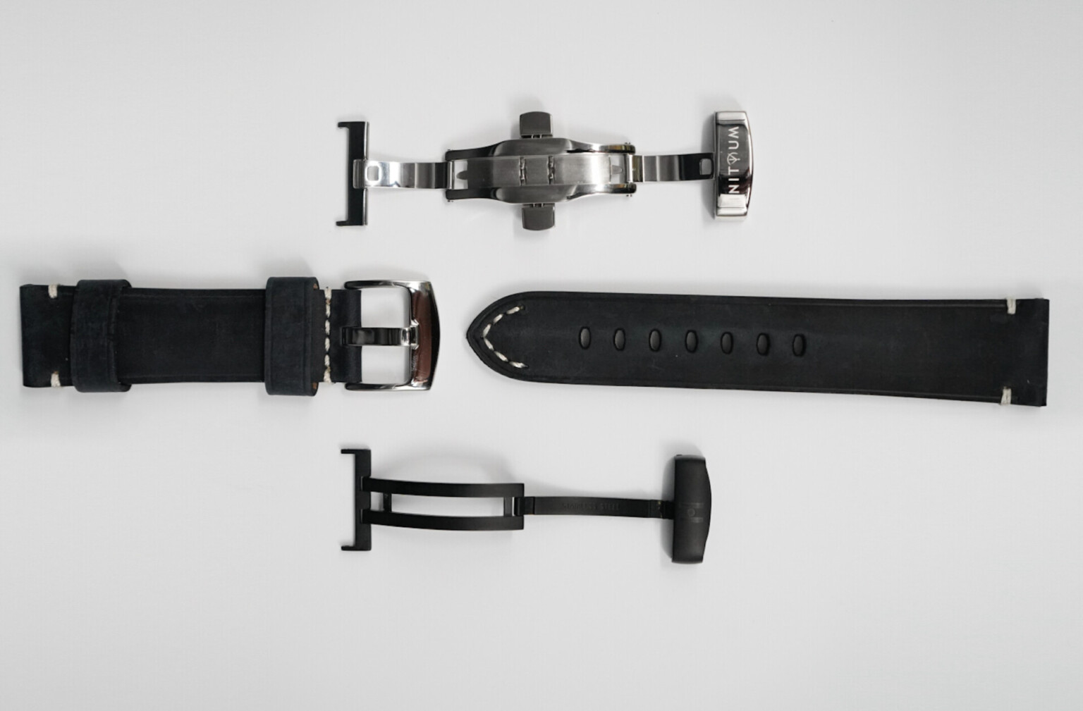What type of watch clasp should I choose? - Initium