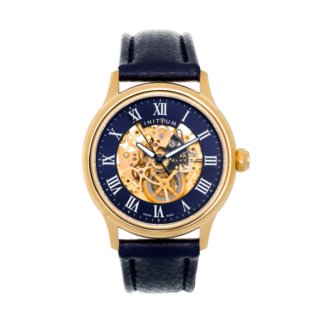 Geneva Solaris - Initium