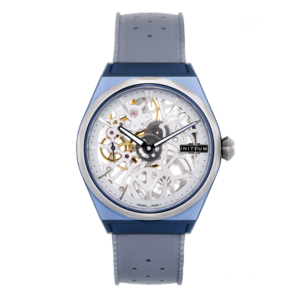 Noirmont Nebula - Initium