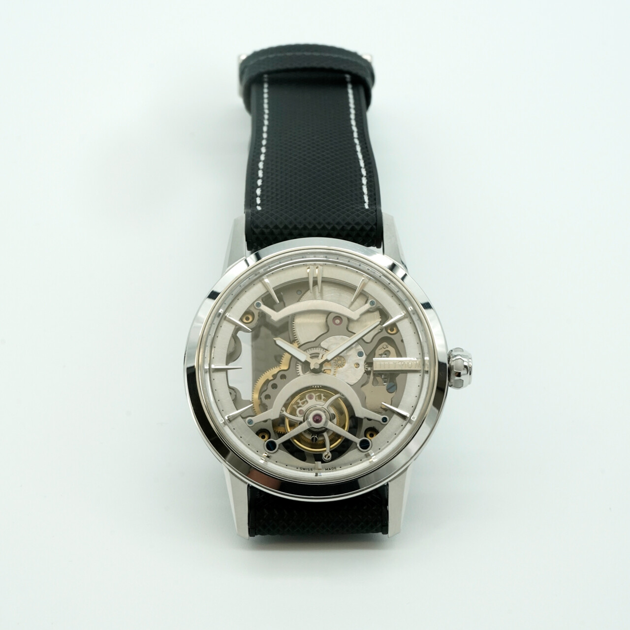 One-day Tourbillon course - Initium